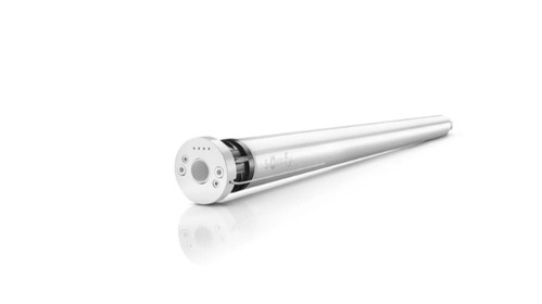 Somfy Sonesse 40 WireFree RTS Li-ion – Rechargeable Roller Blind Motor ...