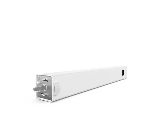 Automate Drapery Motor - curtain motor | Motorise My Blinds