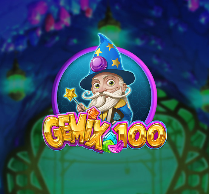 Return to the world of Gemix to seek priceless gemstones - Play'n GO