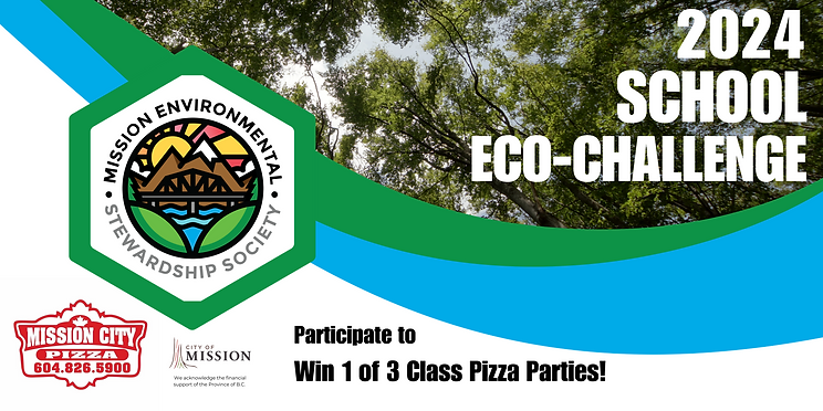 2024 School Eco-Challenge | mess