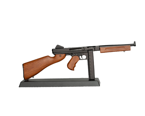 GoatGuns - Thompson M1A1 - Escala 1:3 | Mx Tactical