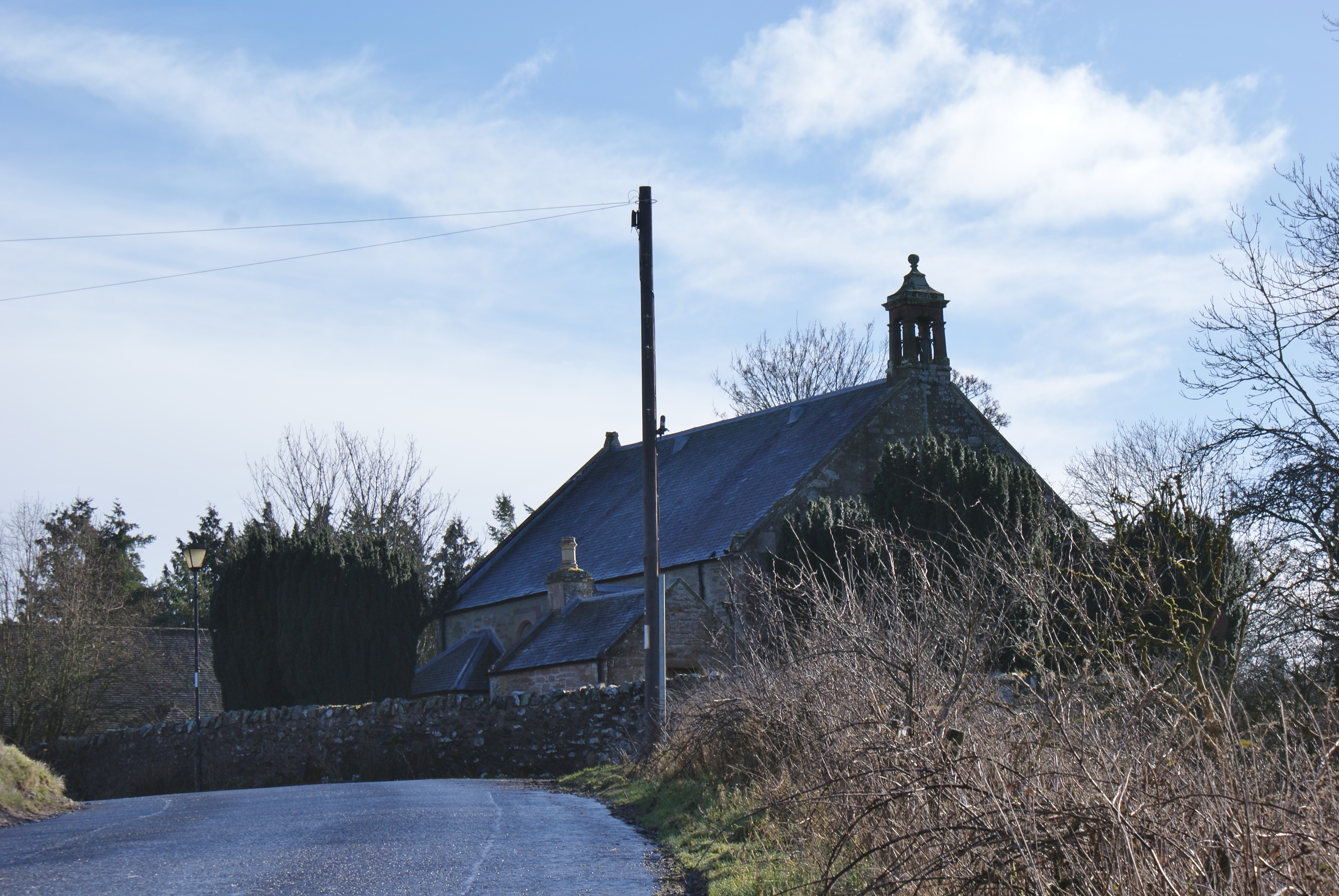 Aberdalgie & Forteviot Church of Scotland