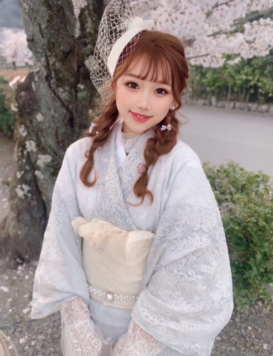 BABY RIRI-J (19, BBFS*, DUO) | Gfriends