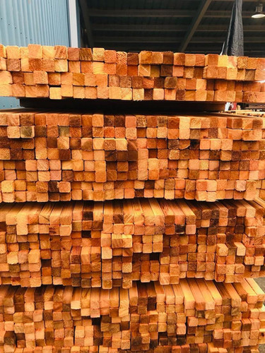 2x2 Cedar | QualityCedarProducts