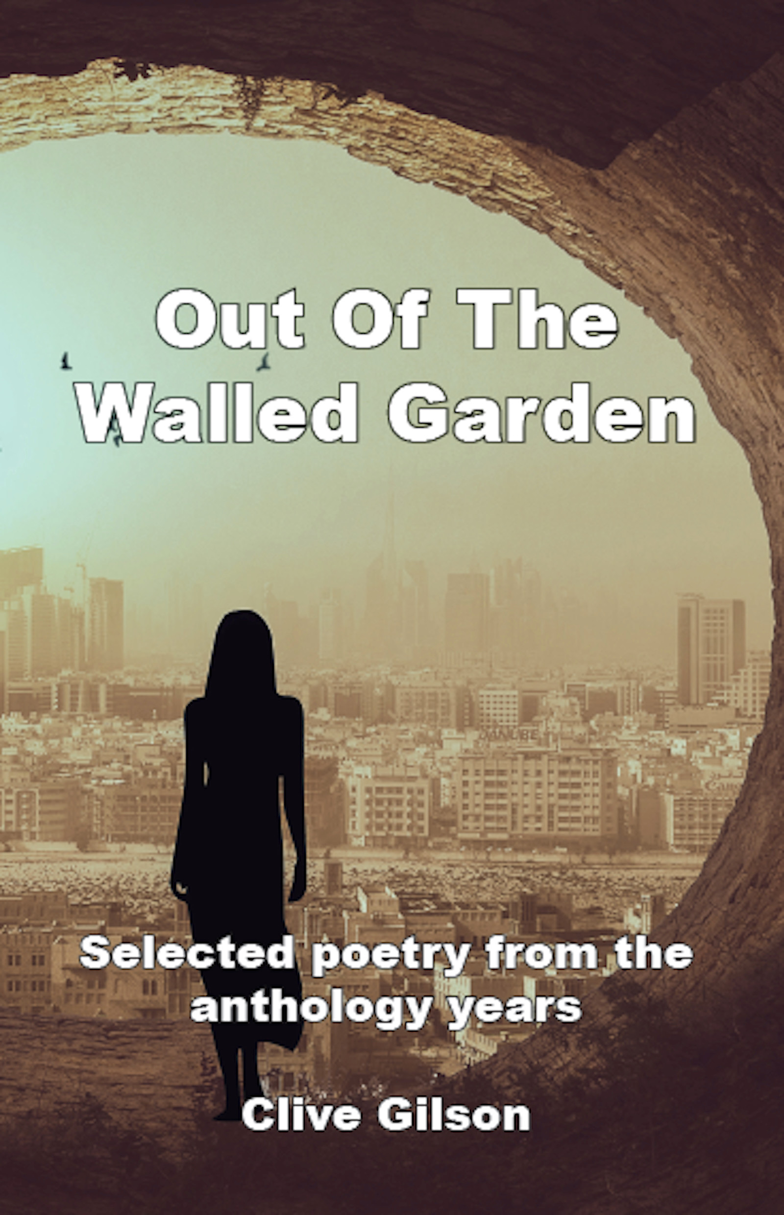 Out Of the Walled Garden