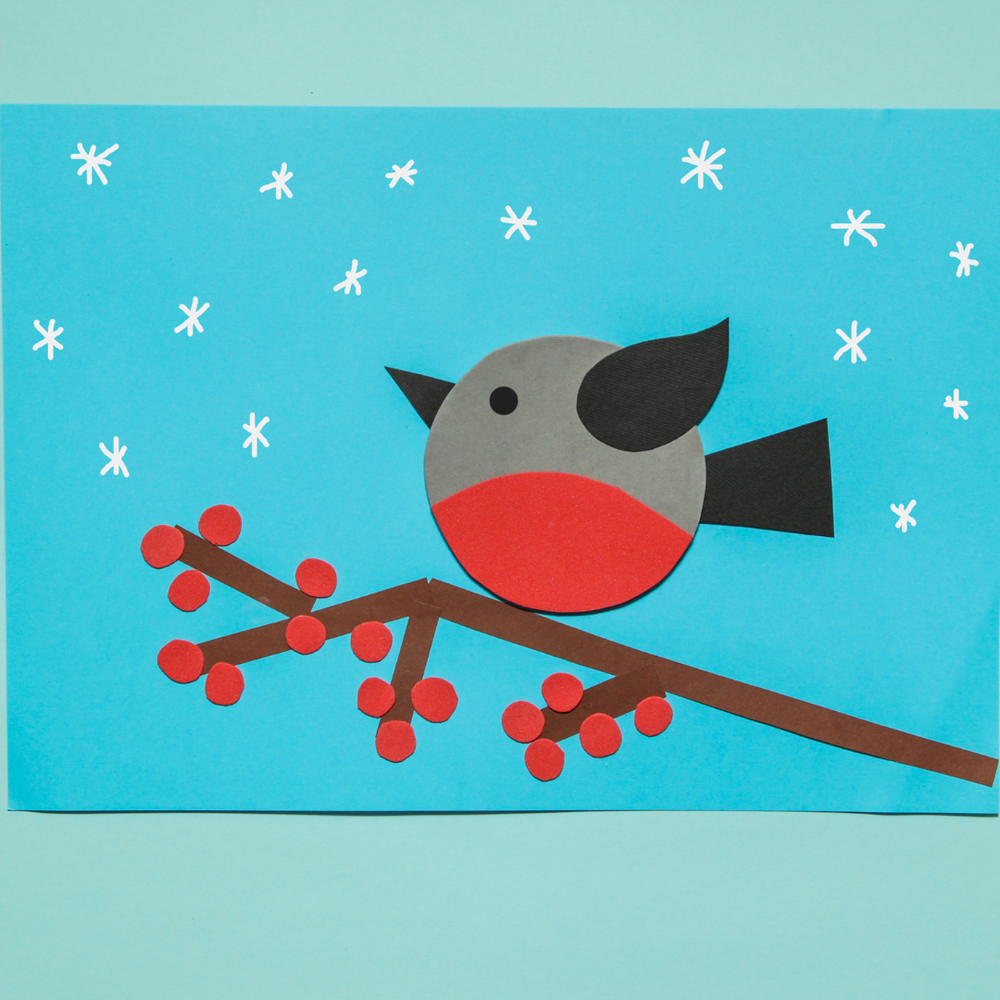 Bird Craft bird-craft