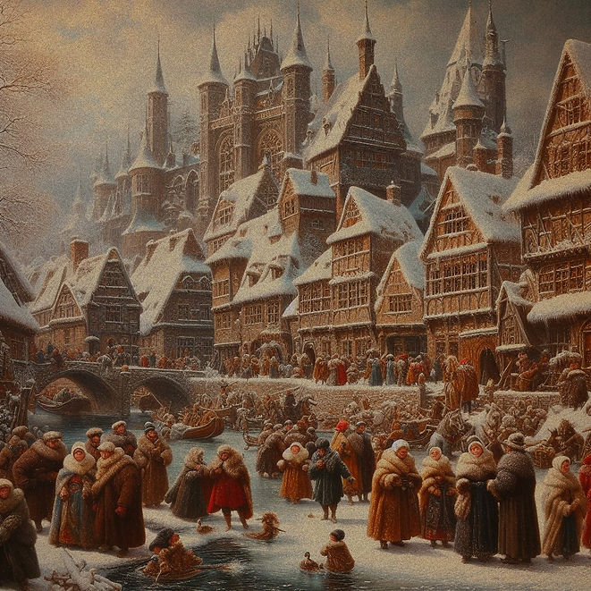 Singer Song Writer | Jacob Cook | United Kingdom