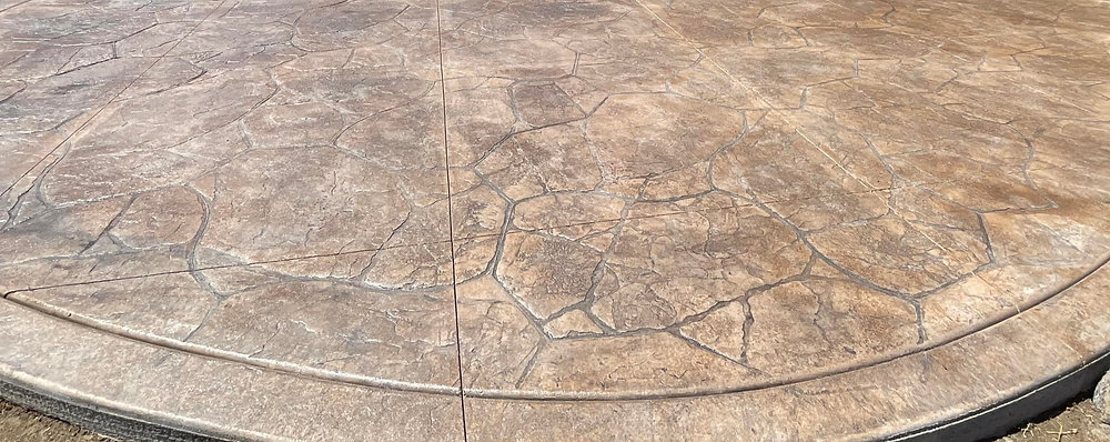 The Latest Trends in Concrete Design