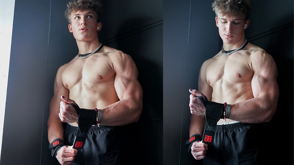 tysonridenourfitness | Fitness Programs