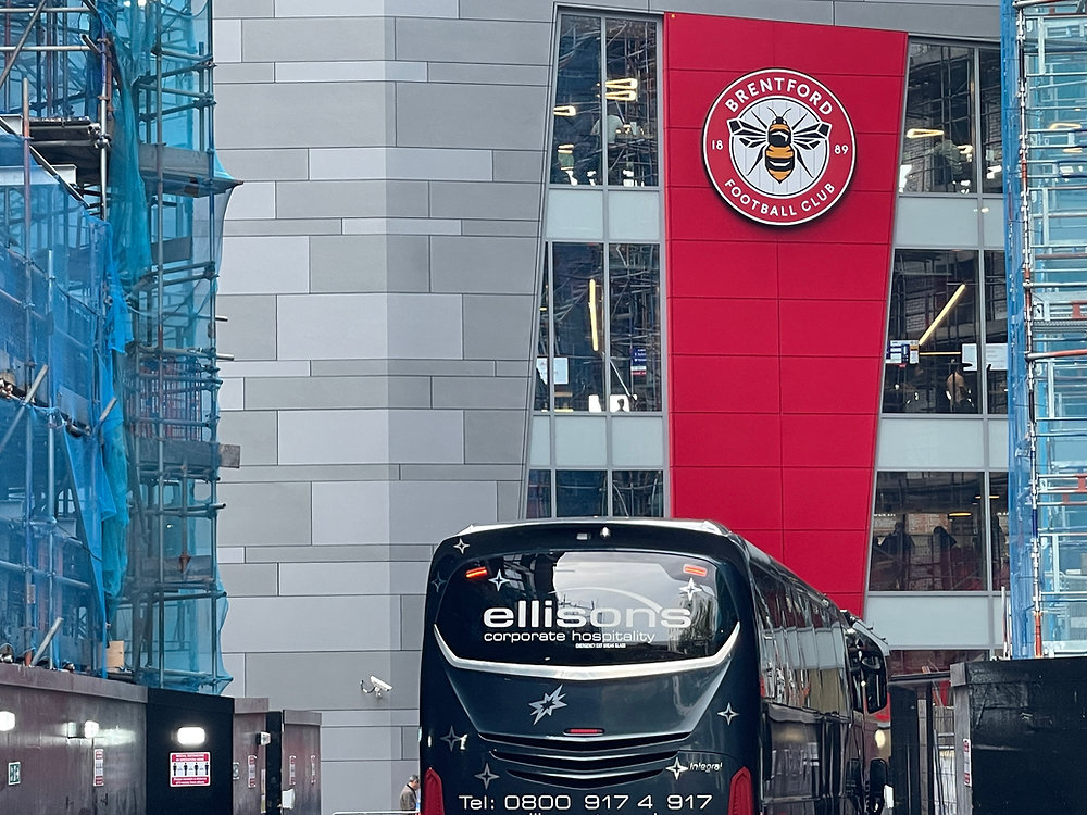 Liverpool the latest big name to fall to fearless, no-nonsense Bees