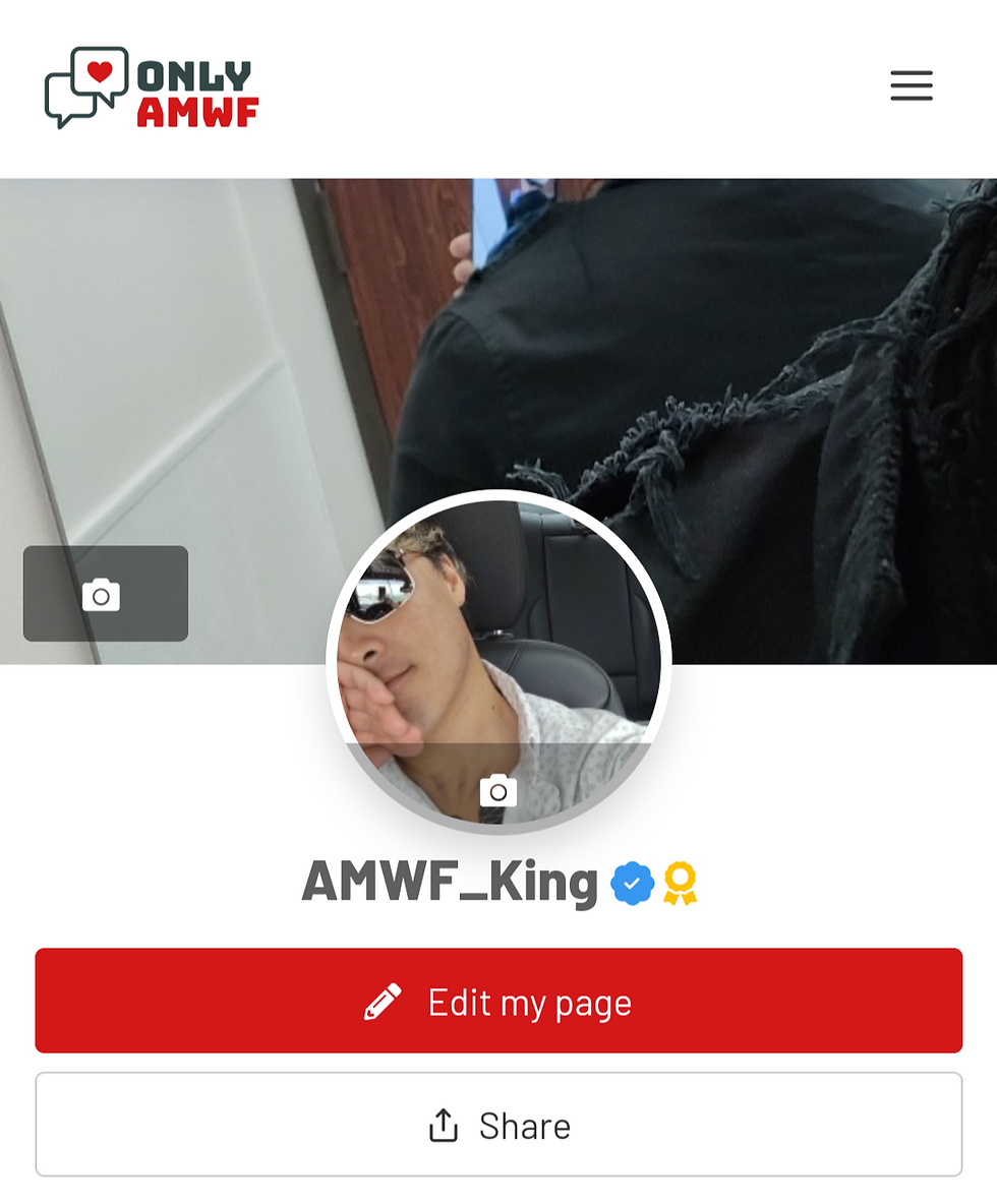 Amwf King Content Edp Distribution