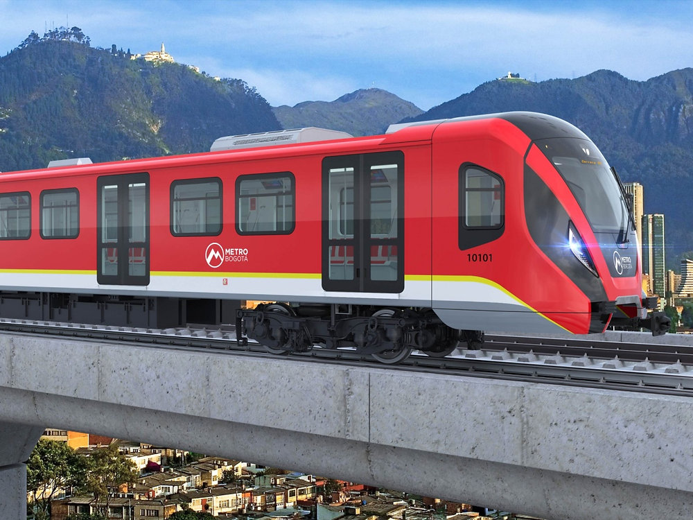 Bogota Metro: What Tourists Need to Know About the City’s First Line