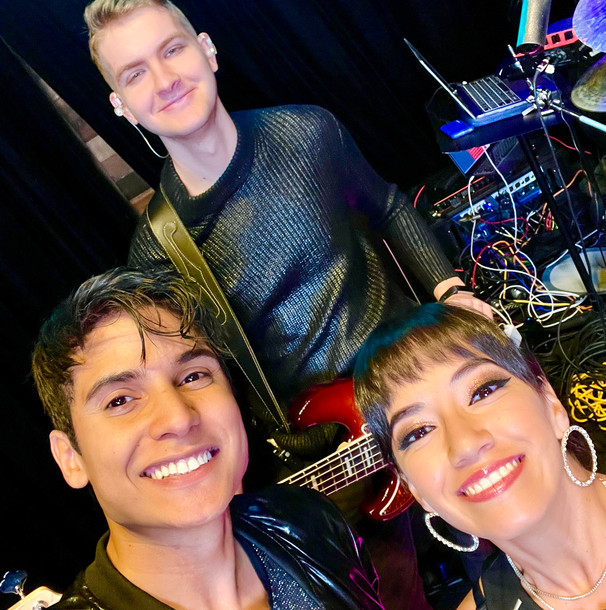 Party Band | Radio Ready Band