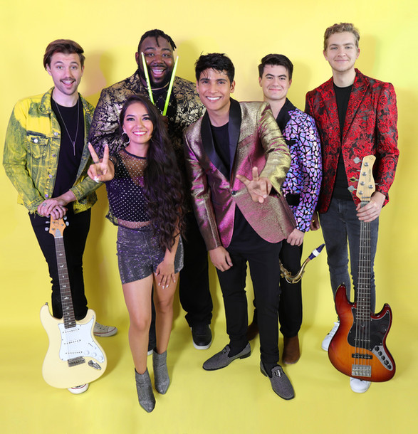 Radio Ready Band | Events & Party Band