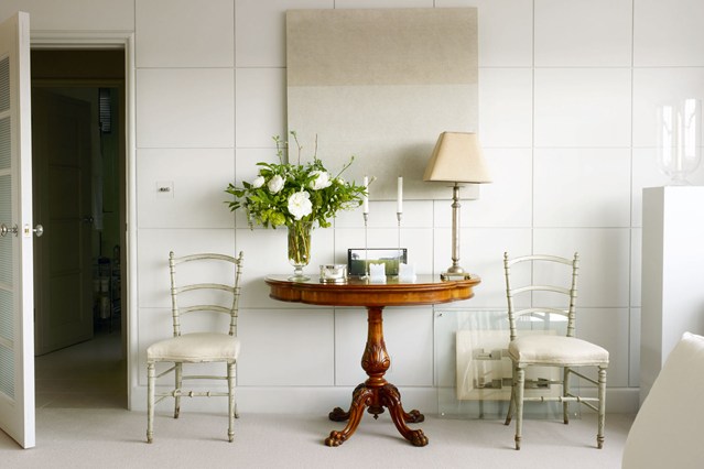 Top 10 Interior designers Homes