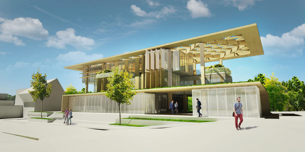 Kick-off GTB Lab construction team