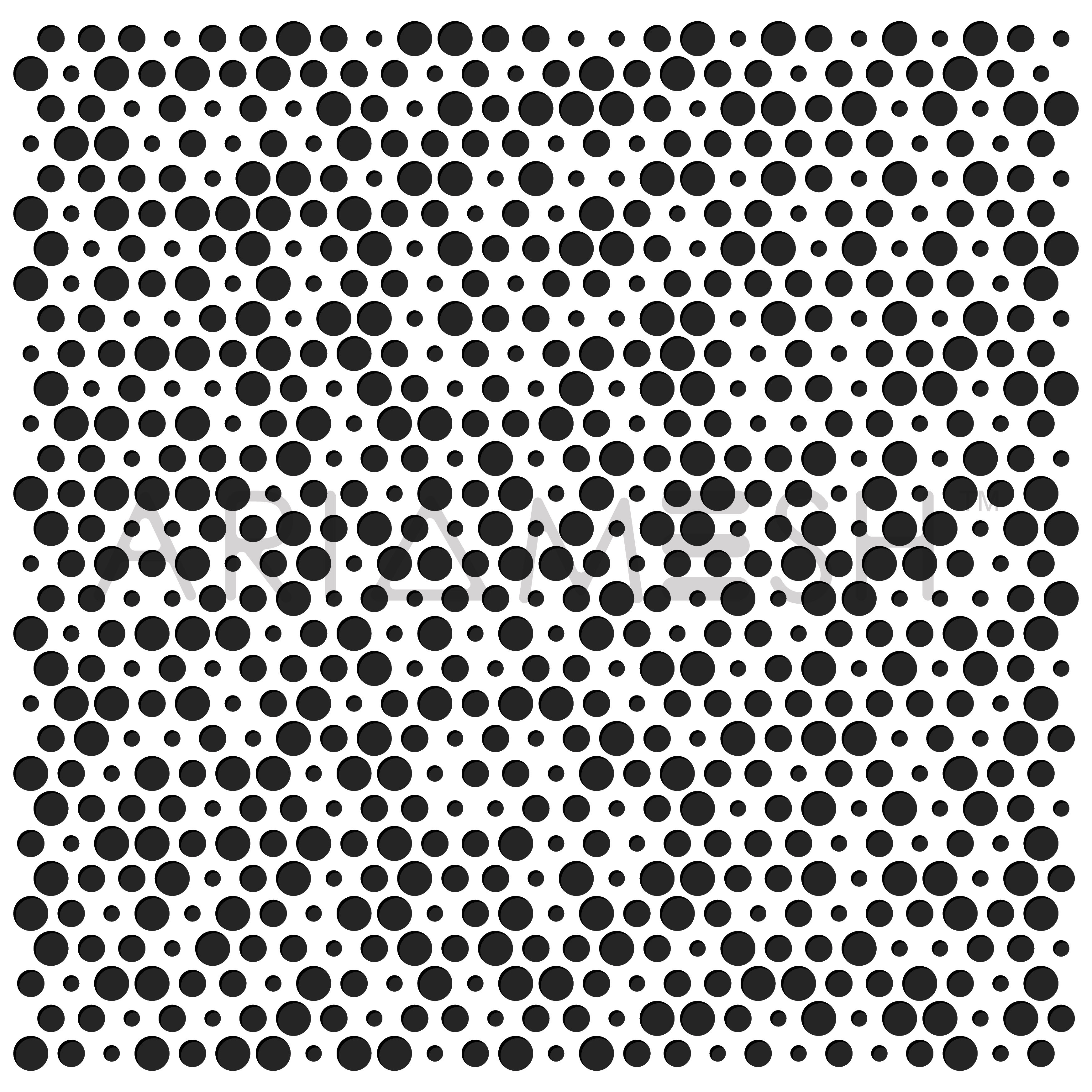 ARIAMESH SIGNATURE, GALAXY 40