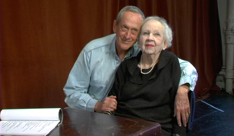 Phoebe Brand | The Actors Director | Cristina Duarte Director