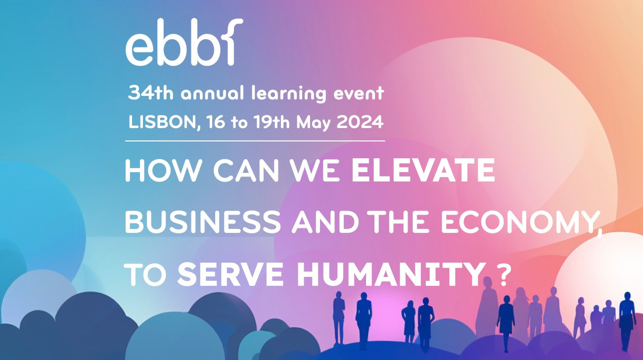Ebbf’S 33Rd Annual Conference Announced! – YWOJ
