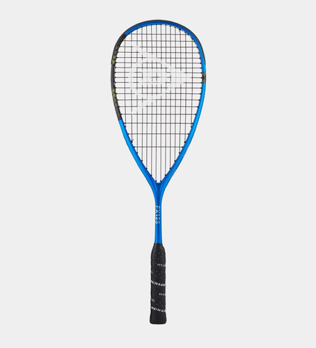 Dunlop FX 125 Squash Racket | Squash It UK