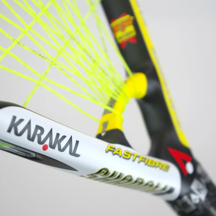 Karakal Core Shadow 155 2.1 Racketball Racket | Squash It UK