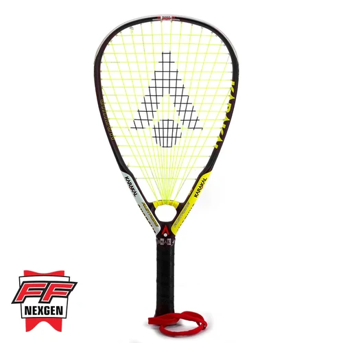 Karakal Core Shadow 155 2.1 Racketball Racket | Squash It UK
