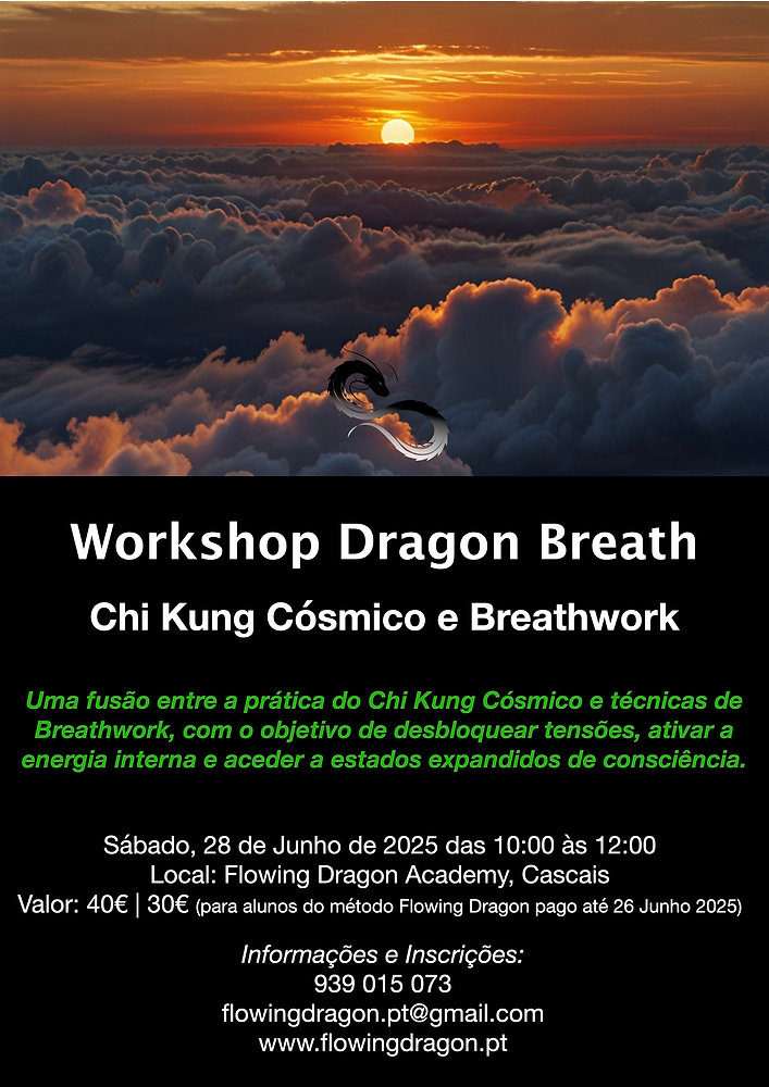 Workshop Dragon Breath