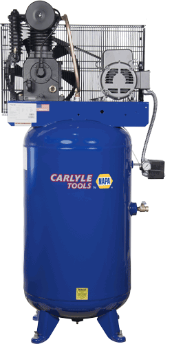 Air Compressors | Air Compressors, Carlyle, NAPA Air Compressors