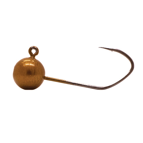 Copper Penny | Jig Geek