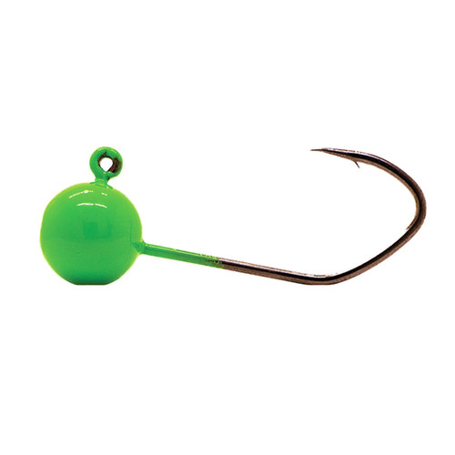 Bright Green | Jig Geek