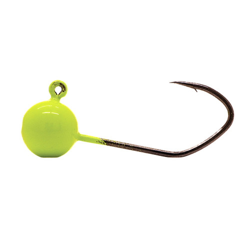 Green Chartreuse | Jig Geek