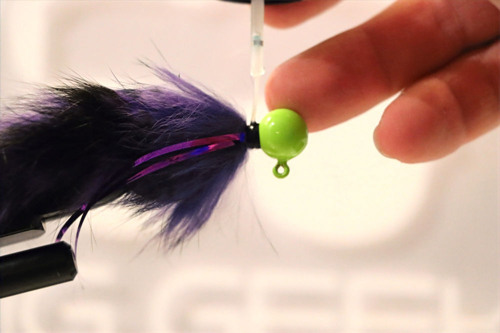 HOW TO TIE A SIMPLE & EFFECTIVE TWITCHING JIG