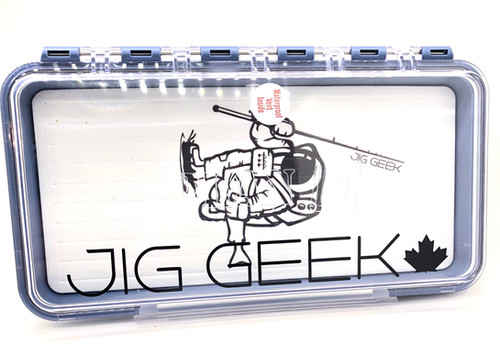 Jig Case | Jig Geek