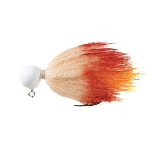 Peaches & Cream | Jig Geek