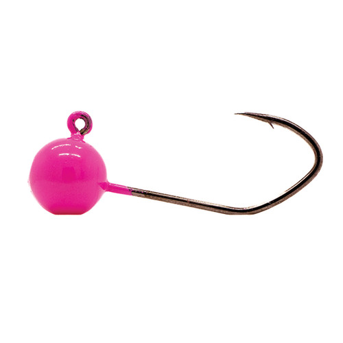 Hot Pink | Jig Geek