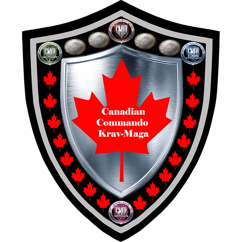 Total Officer Protection | Canadian Commando Krav Maga Centre | Ontario