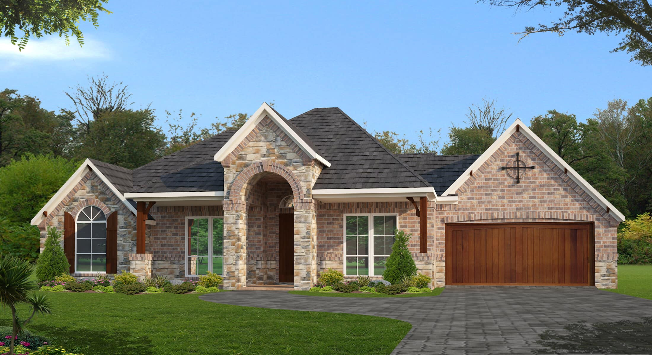 Dallas Tv Show House Floor Plan Dallas Floorplan In Madison Preserve