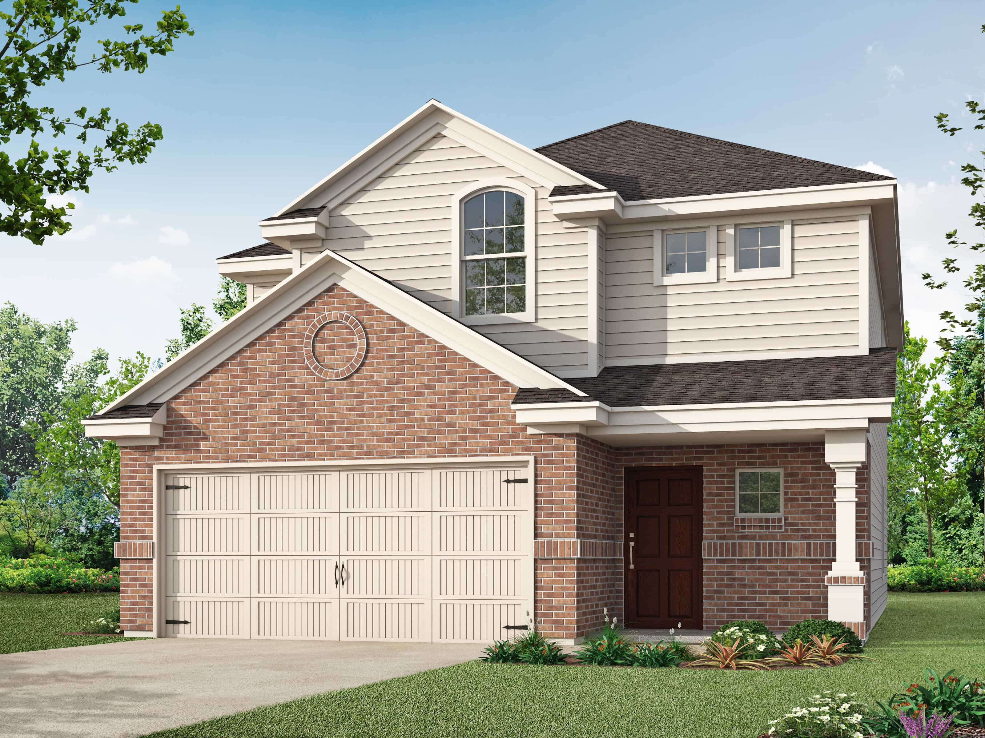 Rockwall Floor Plan