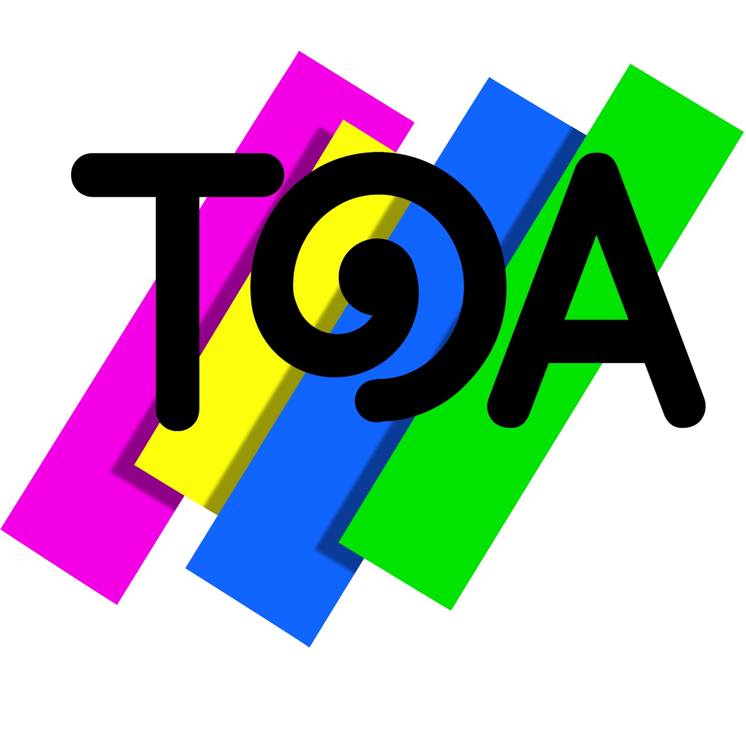 Join "TOA" on the Spaces by Wix App