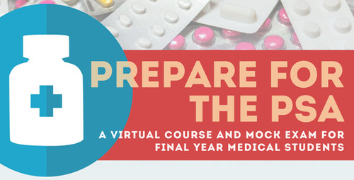 Prepare for the PSA | PSA Membership