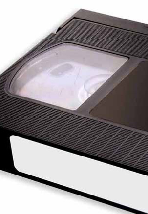 ezDigital - Video & Film Transfers | North Perth | VHS & 8mm to MP4