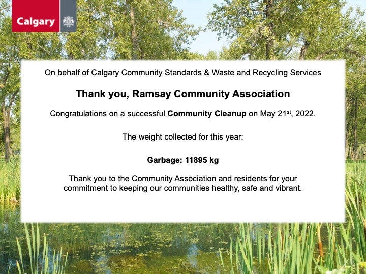 HOME | Ramsay Community Association