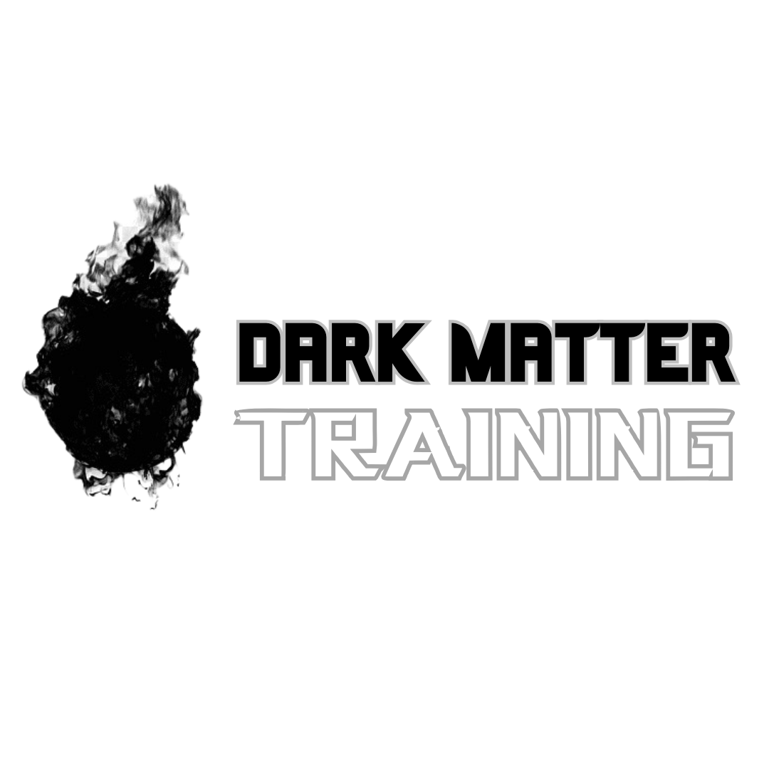 Dark Matter Training | Group Training | Results While Having Fun ...