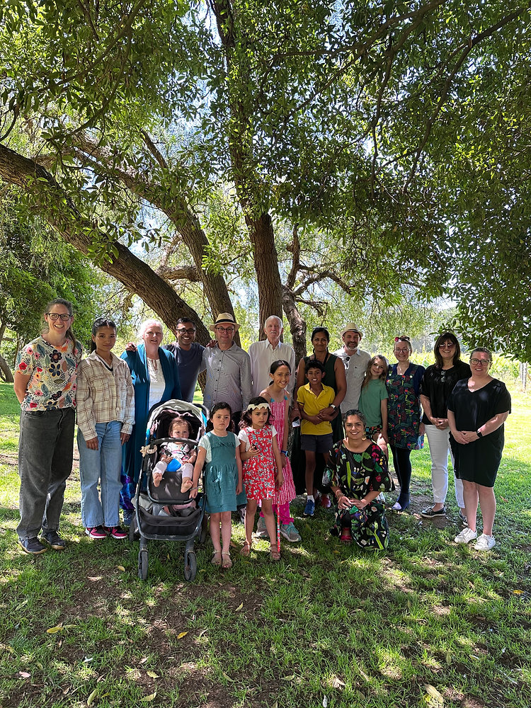 Practice with purpose