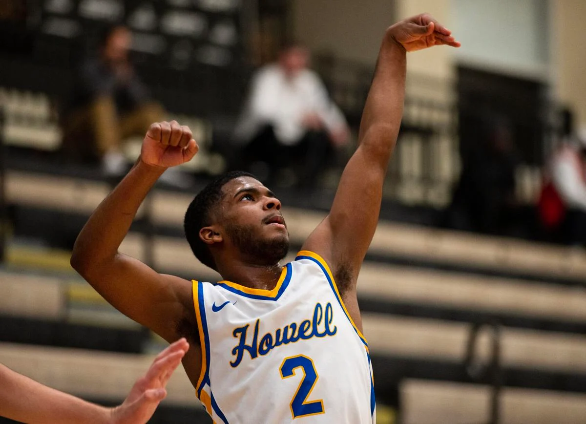 News | Howell Vikings Basketball