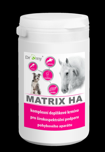 Dromy Matrix HA 900g | moonrian.sk
