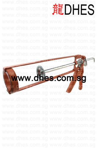 Starfer Heavy Duty Silicone Sealant Caulk Caulking Gun Sealant Gun ...