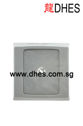 MK Slimline Plus 25A Front Flex Outlet S1090 | Dragon Hardware ...