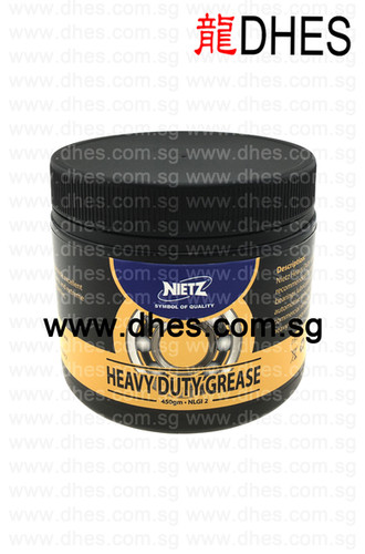 Nietz Heavy Duty Grease | Dragon Hardware & Electrical Services (DHES)