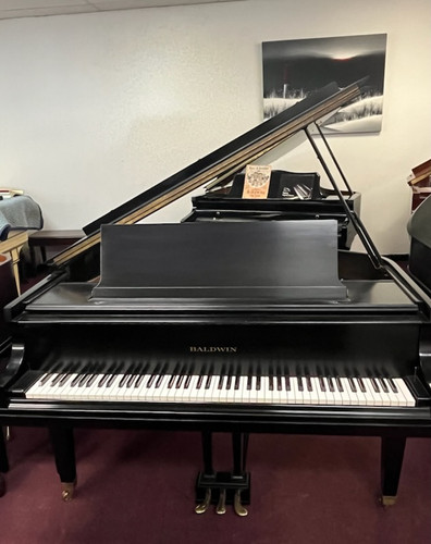 SOLD Baldwin Model R- Player Piano Made in USA | Costa Shop Site